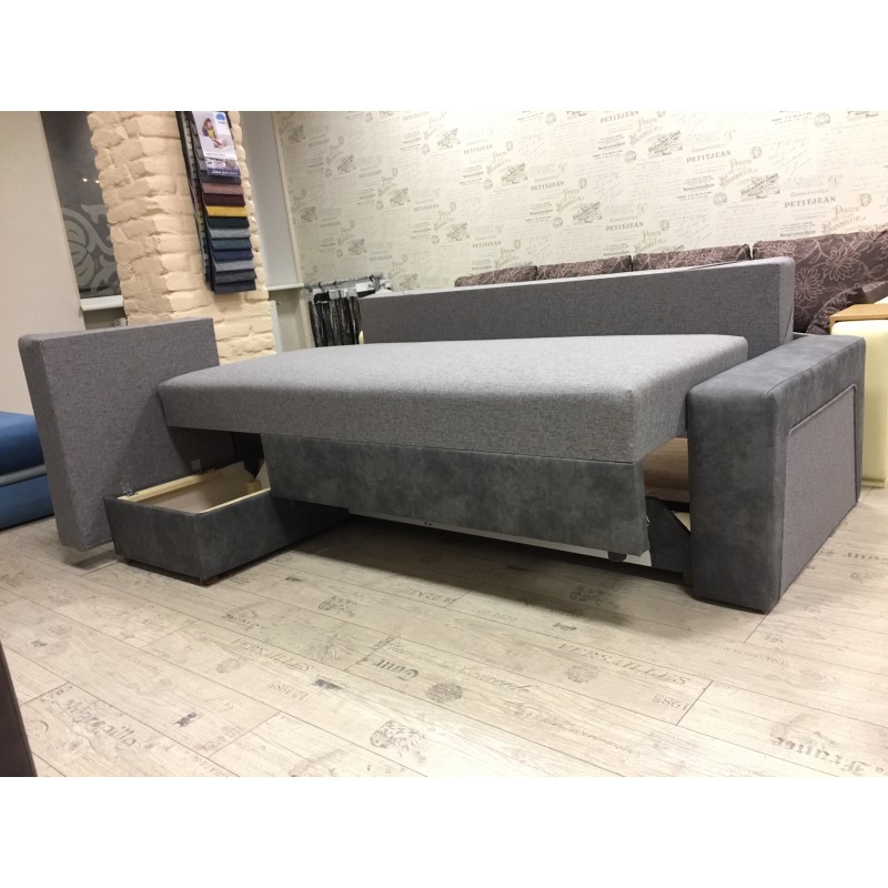 Stūra dīvāns ''Simba ST'' - Simba ST mod.10